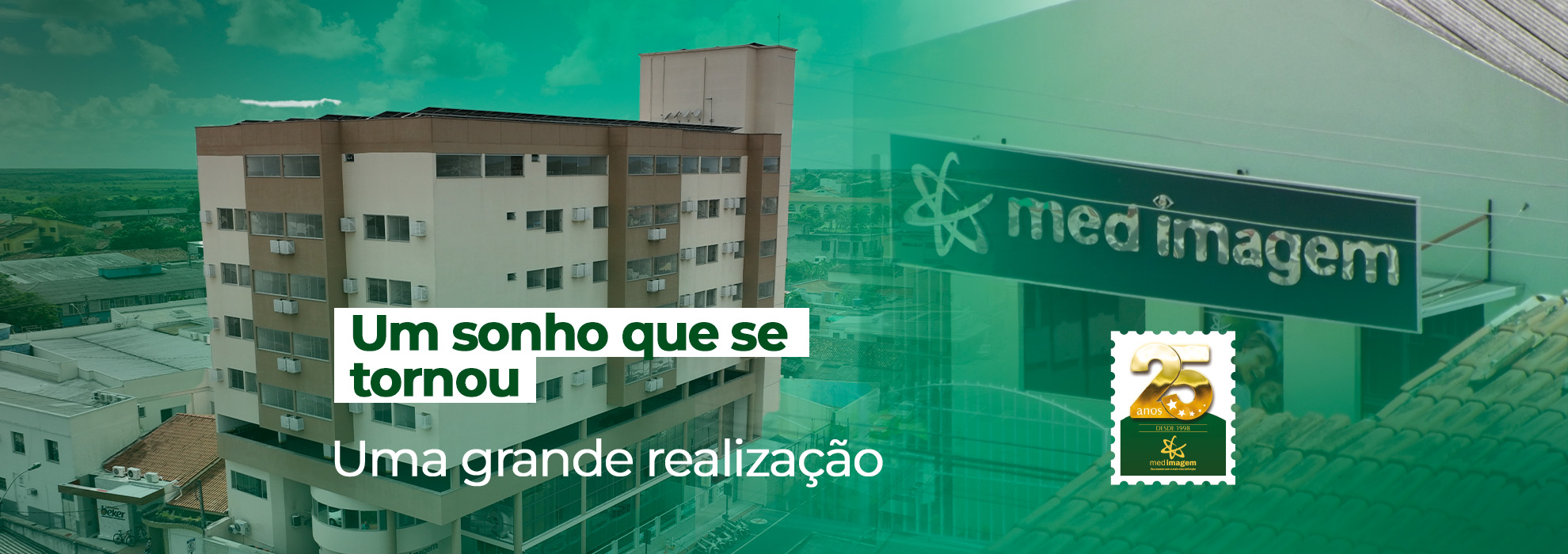 Home | Atualizada - MedImagem