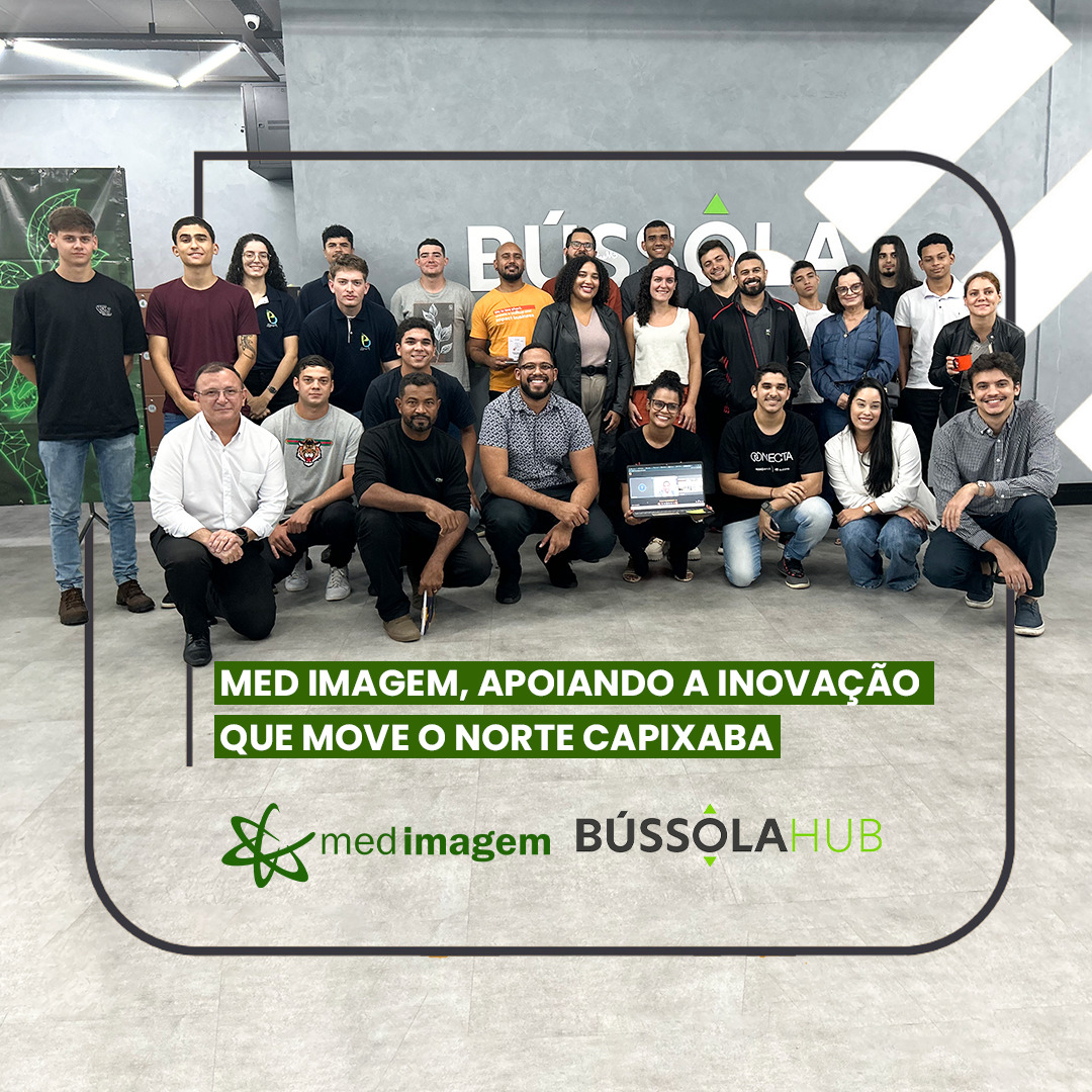 Home | Atualizada - MedImagem