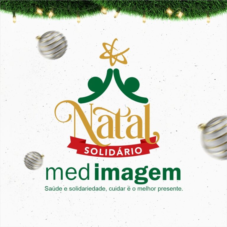 Home | Atualizada - MedImagem
