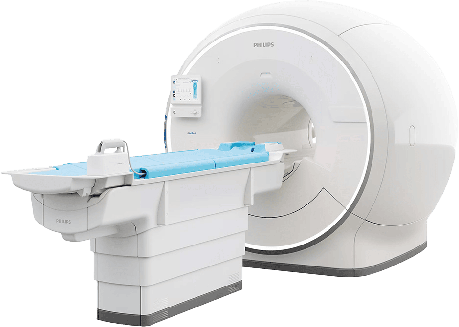 Philips MR5300: um novo conceito em ressonância magnética - MedImagem